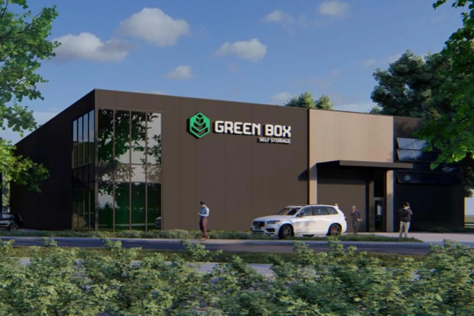 Houten | W&W Vastgoed